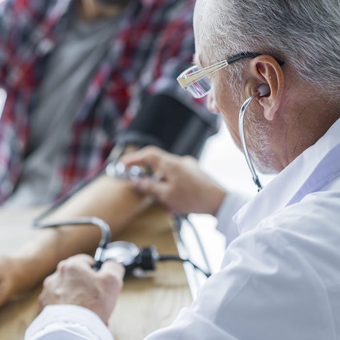 Shanti Hospital & Research Centre